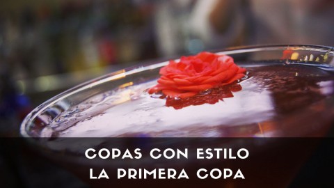 Bar Cock: El clásico estilo inglés | Copas Con Estilo