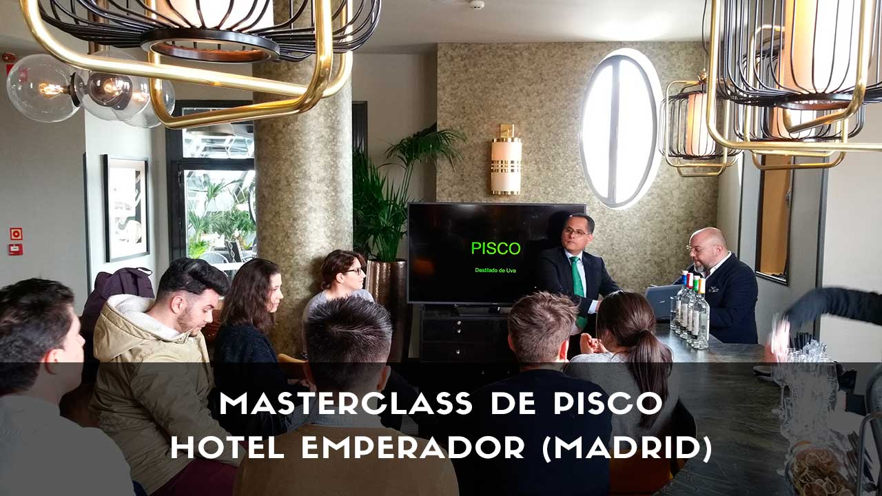 Eventos de coctelería | Copas Con Estilo